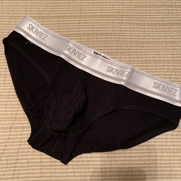 Skiviez | Underwear & Socks | Skiviez Classic Briefs | Poshmark